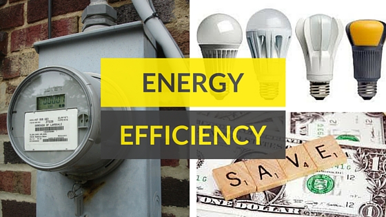 Energy Efficiency | Project PORE